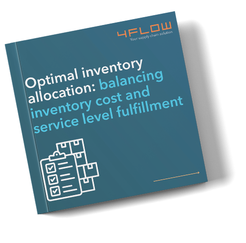 The executive guide to optimal inventory allocation