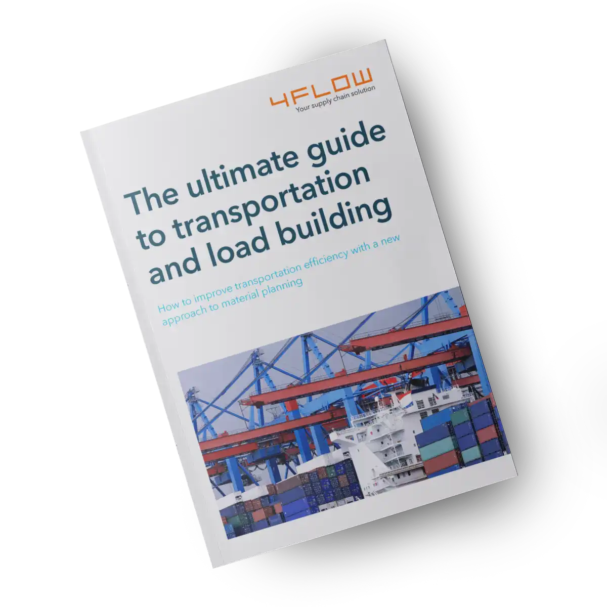 The ultimate guide to transportation and load building